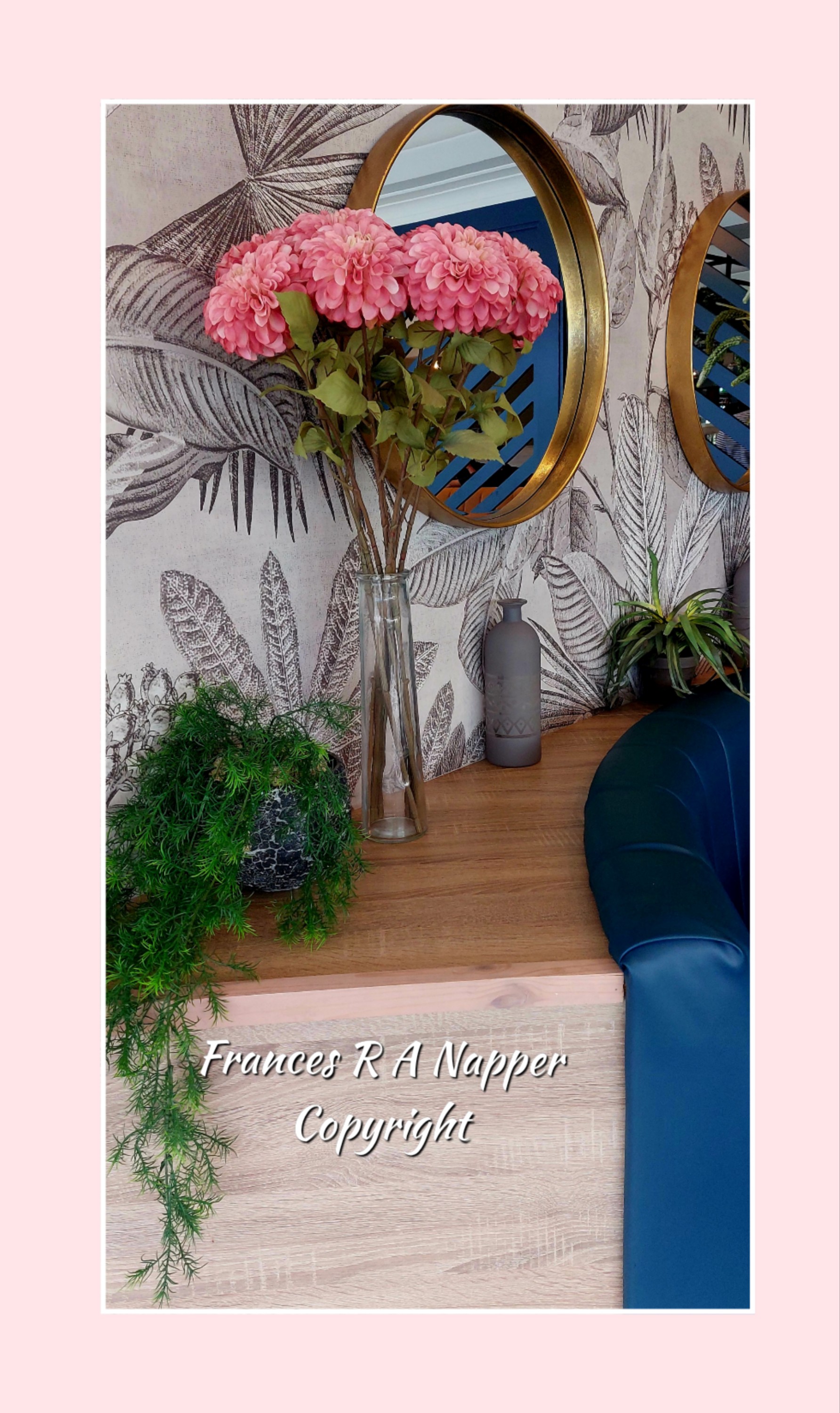 Gravel Pit Brasserie & Bar | SmileyRose Ramblings by Frances Rose Agnes ...