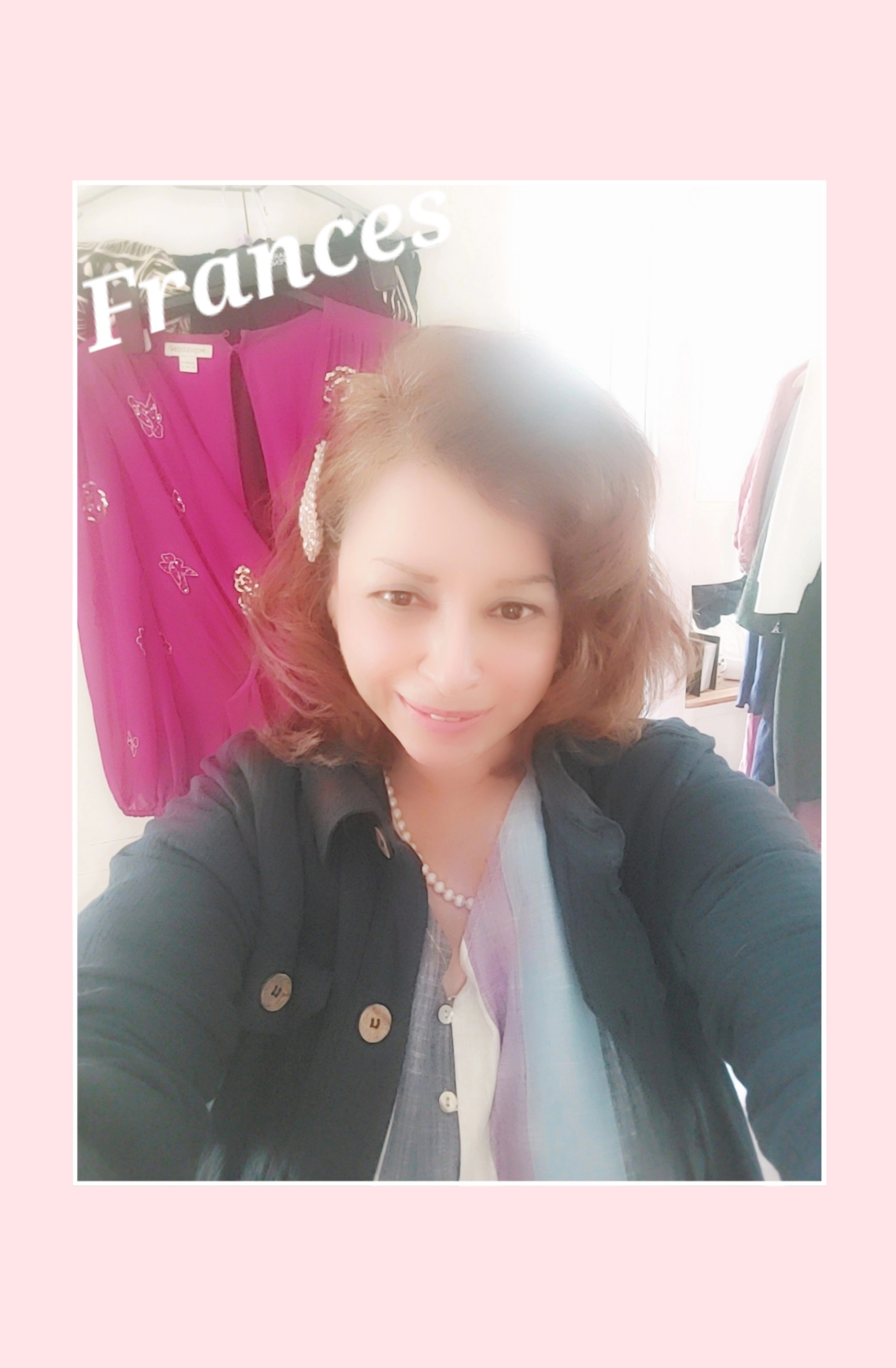 Long Service Award – SmileyRose Ramblings by Frances Rose Agnes Napper ...