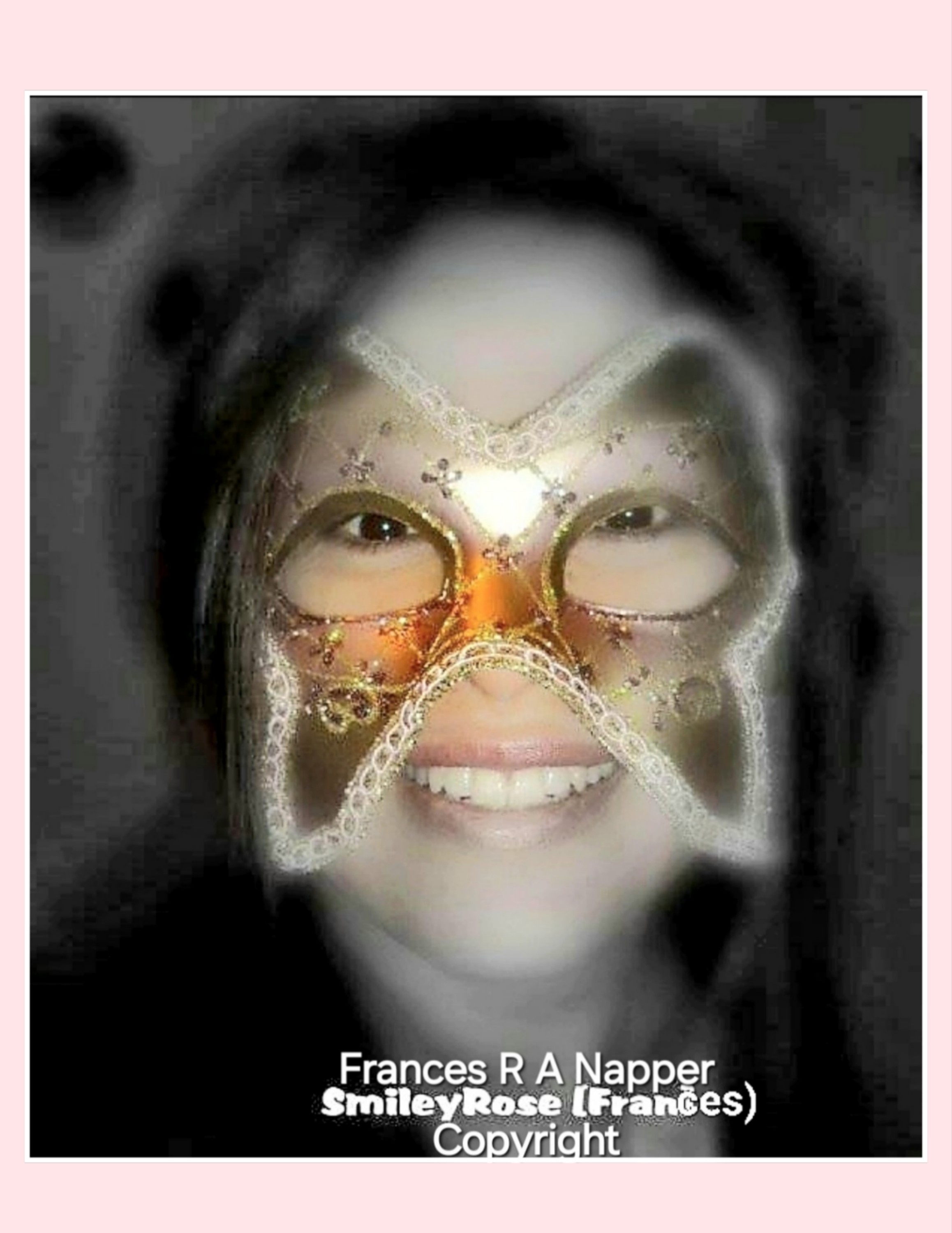 Phantom Of The Opera – SmileyRose Ramblings by Frances Rose Agnes ...