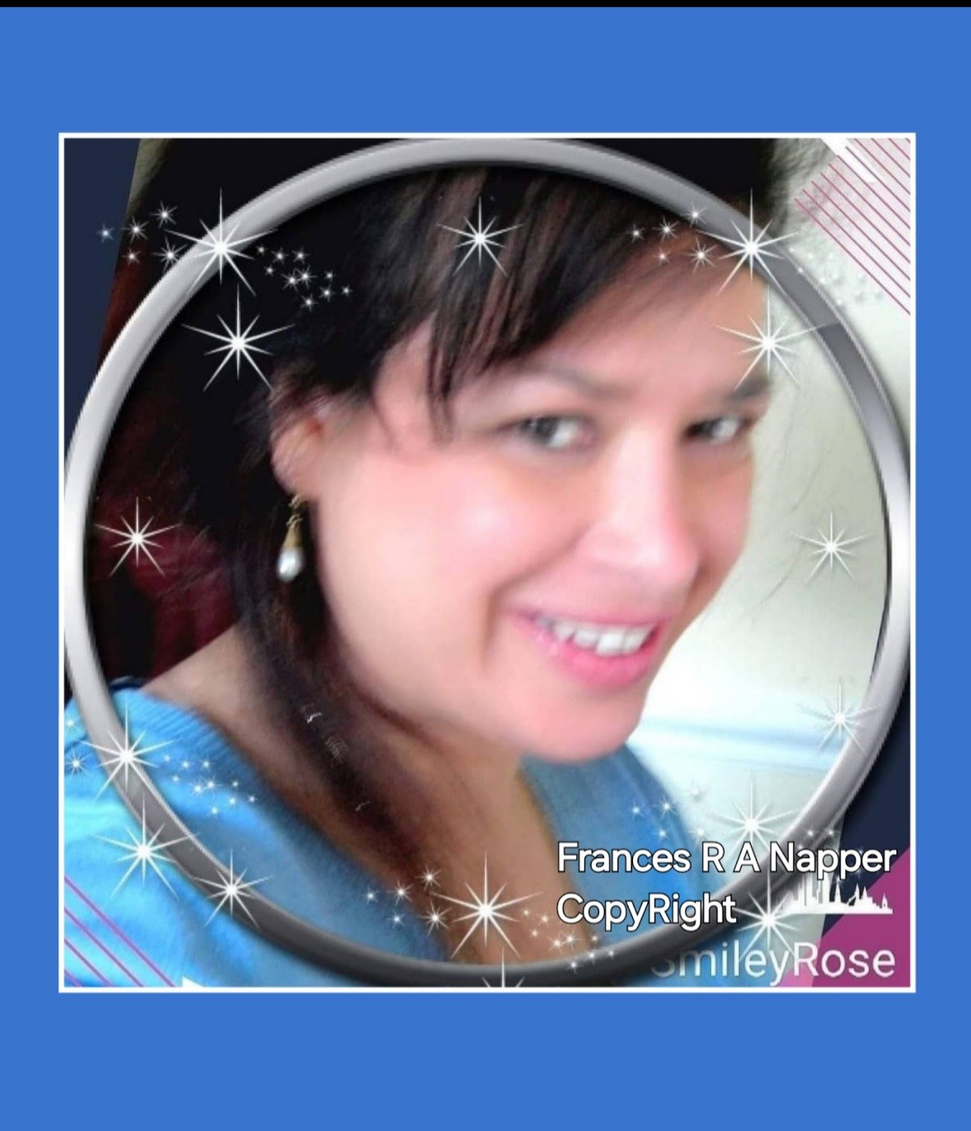 We Danced In The Sunset | SmileyRose Ramblings by Frances Rose Agnes ...