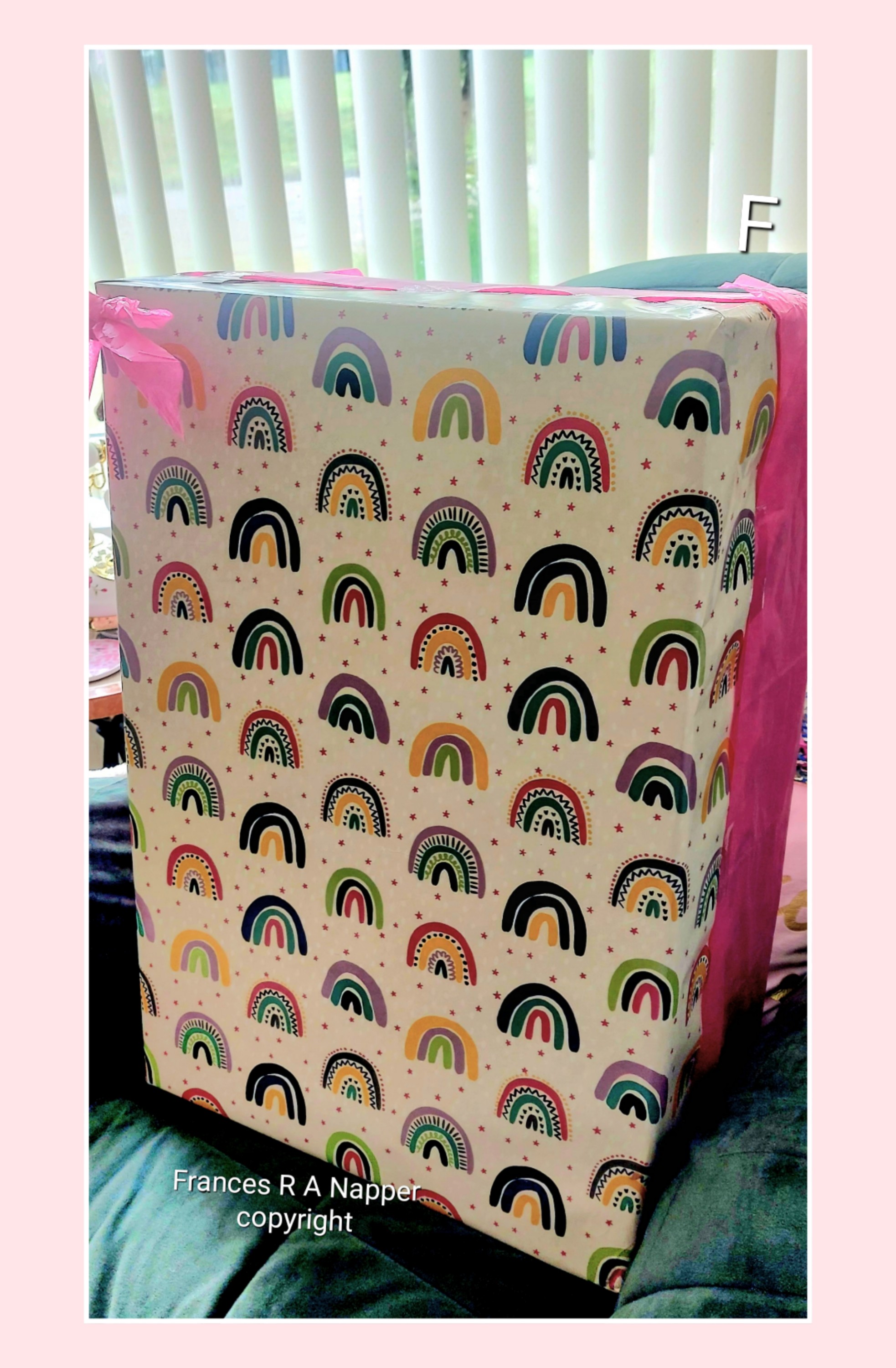 A Lovey Weekend With My Daughter. :) – SmileyRose Ramblings by Frances ...