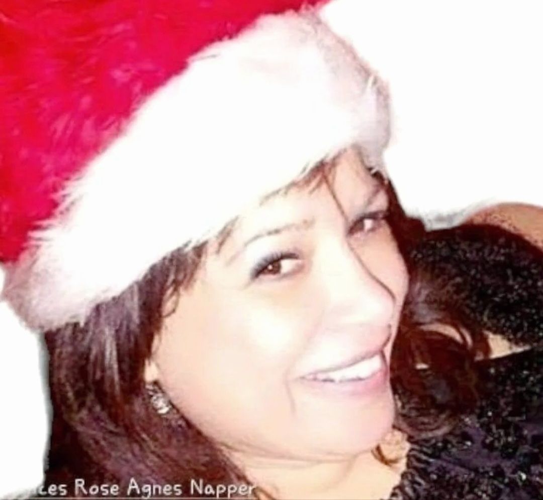 “All I Want For Christmas Is You” | SmileyRose Ramblings by Frances ...