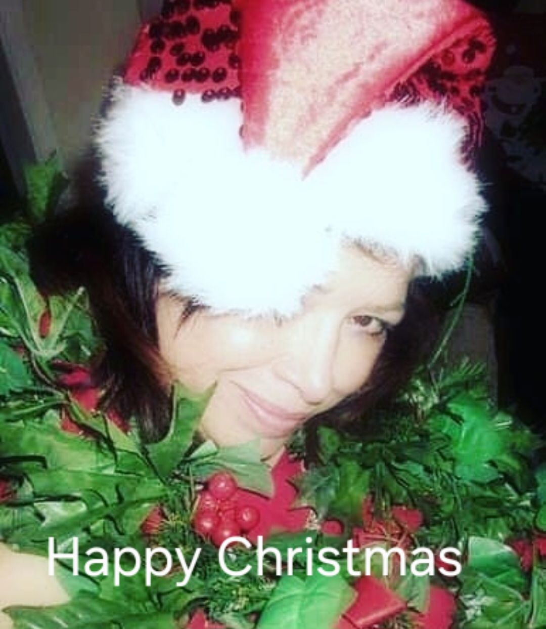 Frances | SmileyRose Ramblings by Frances Rose Agnes Napper (She/Her)