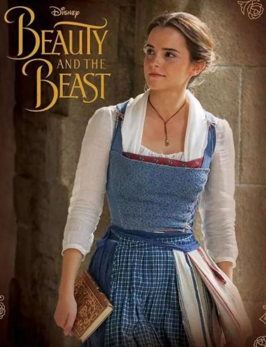 Beauty and the Beast | SmileyRose Ramblings by Frances Rose Agnes ...