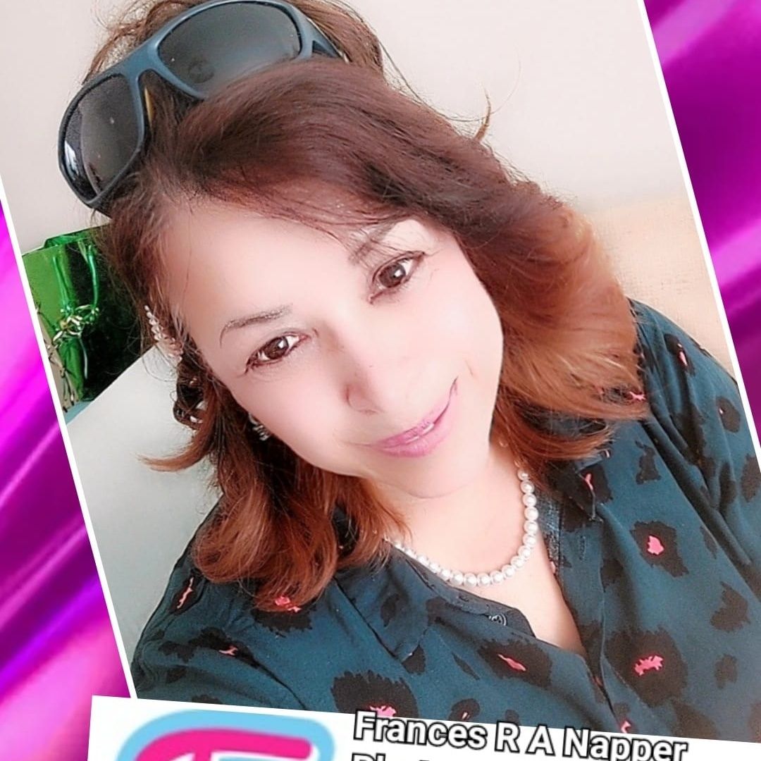 Am I An O Rose ? | SmileyRose Ramblings by Frances Rose Agnes Napper ...