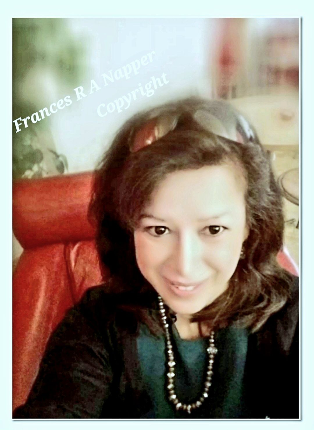 Work Christmas Tree – SmileyRose Ramblings by Frances Rose Agnes Napper ...