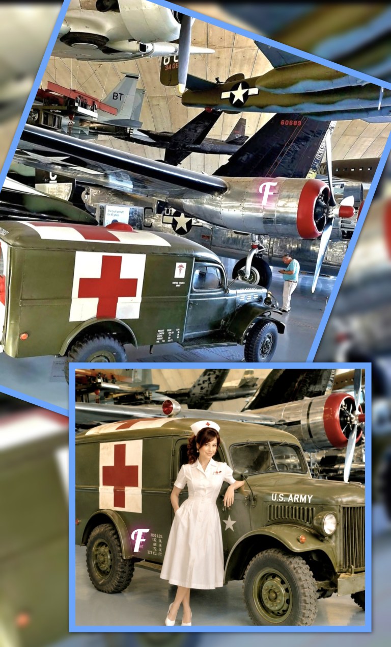 Today I Am Honouring The Red Cross – SmileyRose Ramblings by Frances ...